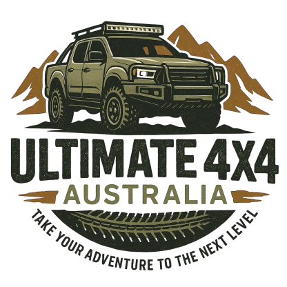 Welcome to Ultimate 4x4 Australia shop online today! - Ultimate 4x4 ...